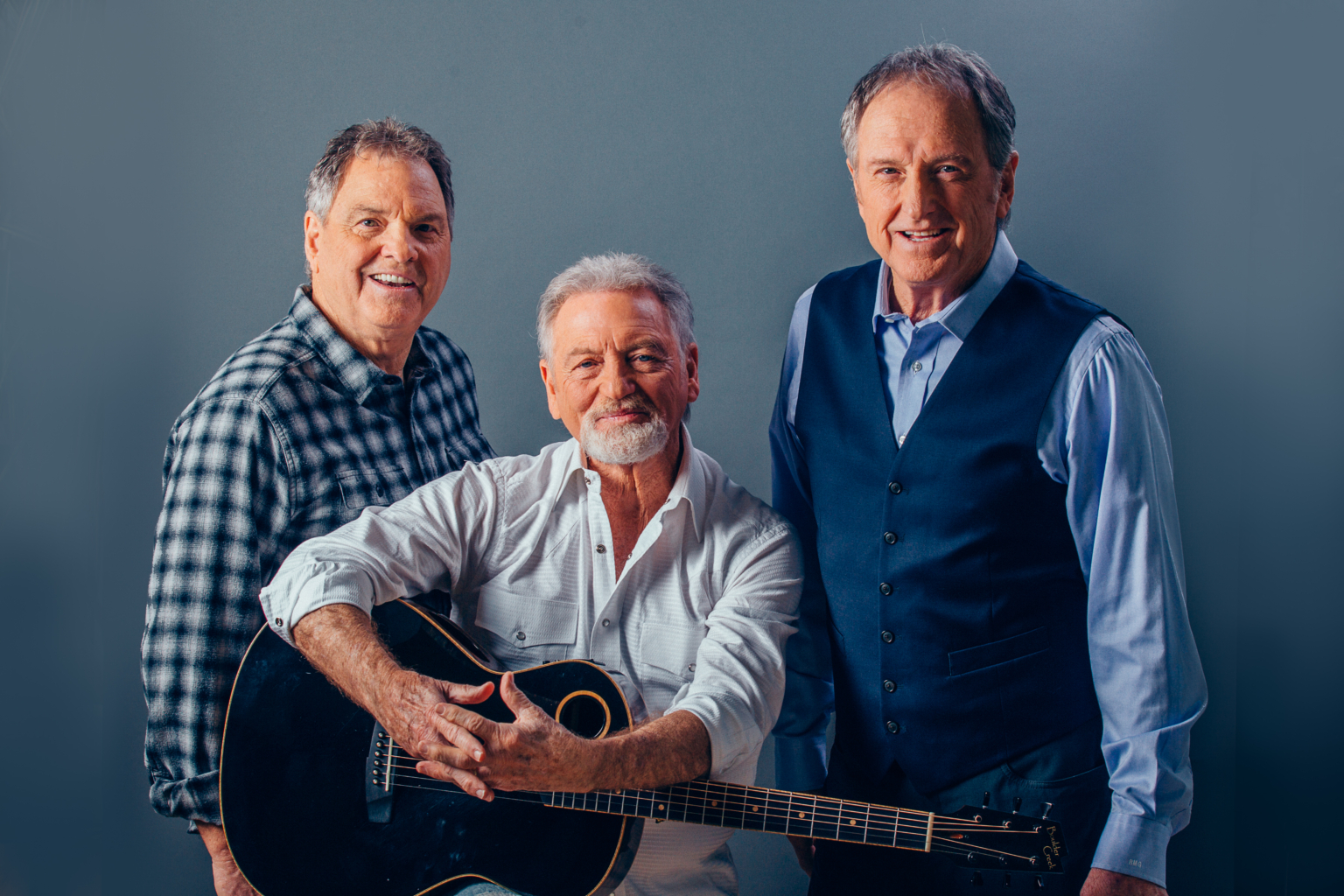 The Gatlin Brothers Kick Off 70th Anniversary Celebration Tour ...