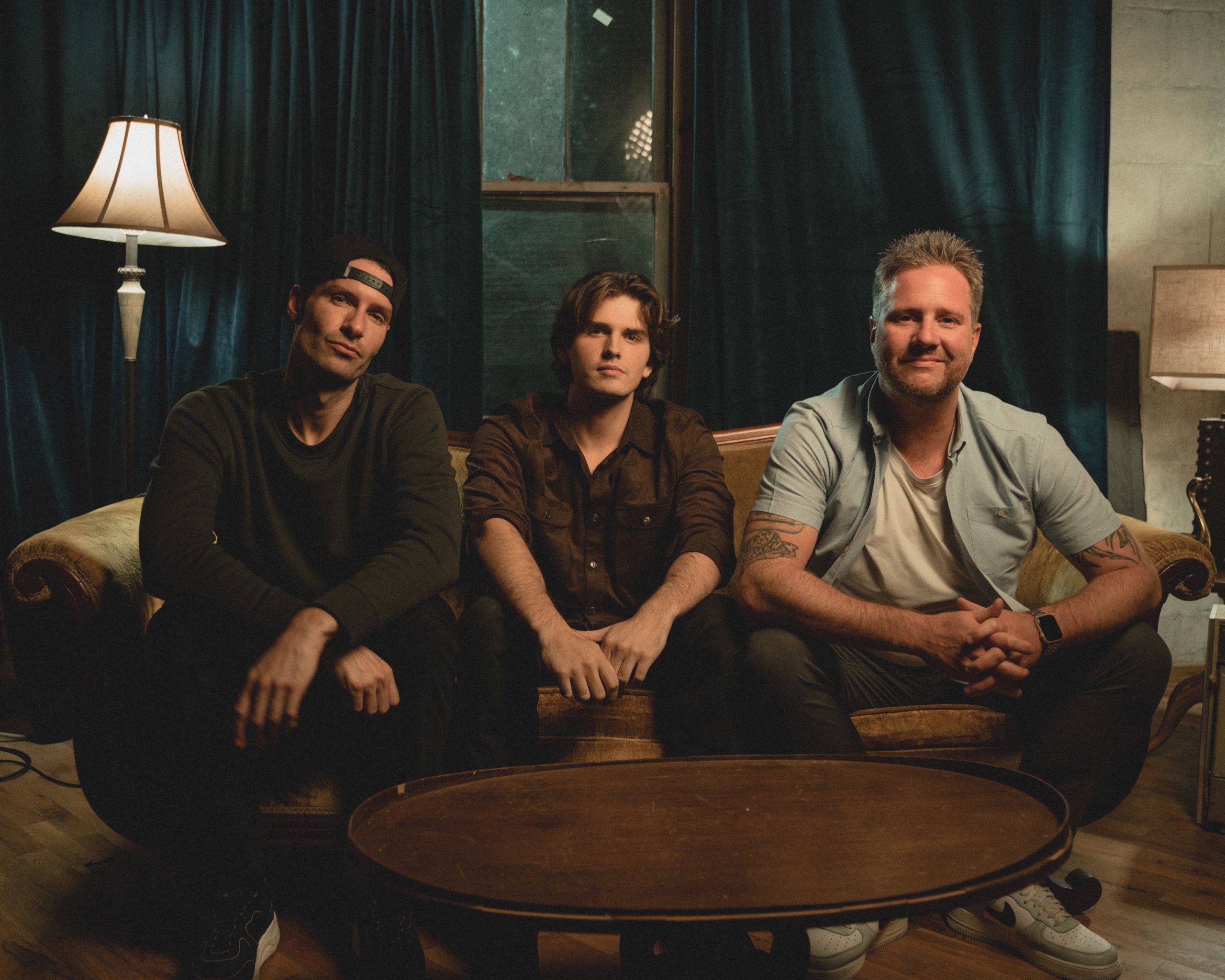 David Fanning Launches Off Road Records [Exclusive] - MusicRow.com