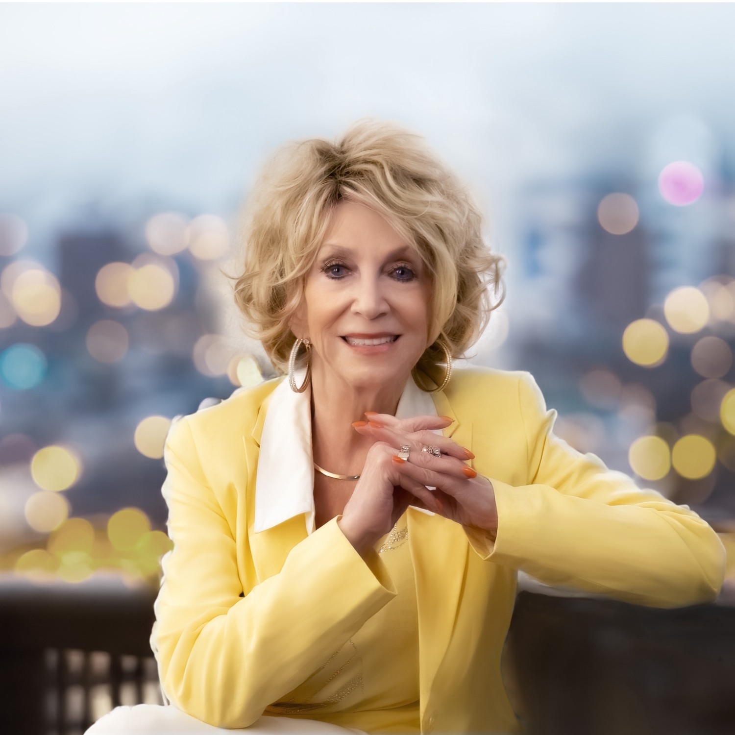 Country Icon Jeannie Seely Shares Health Update - MusicRow.com