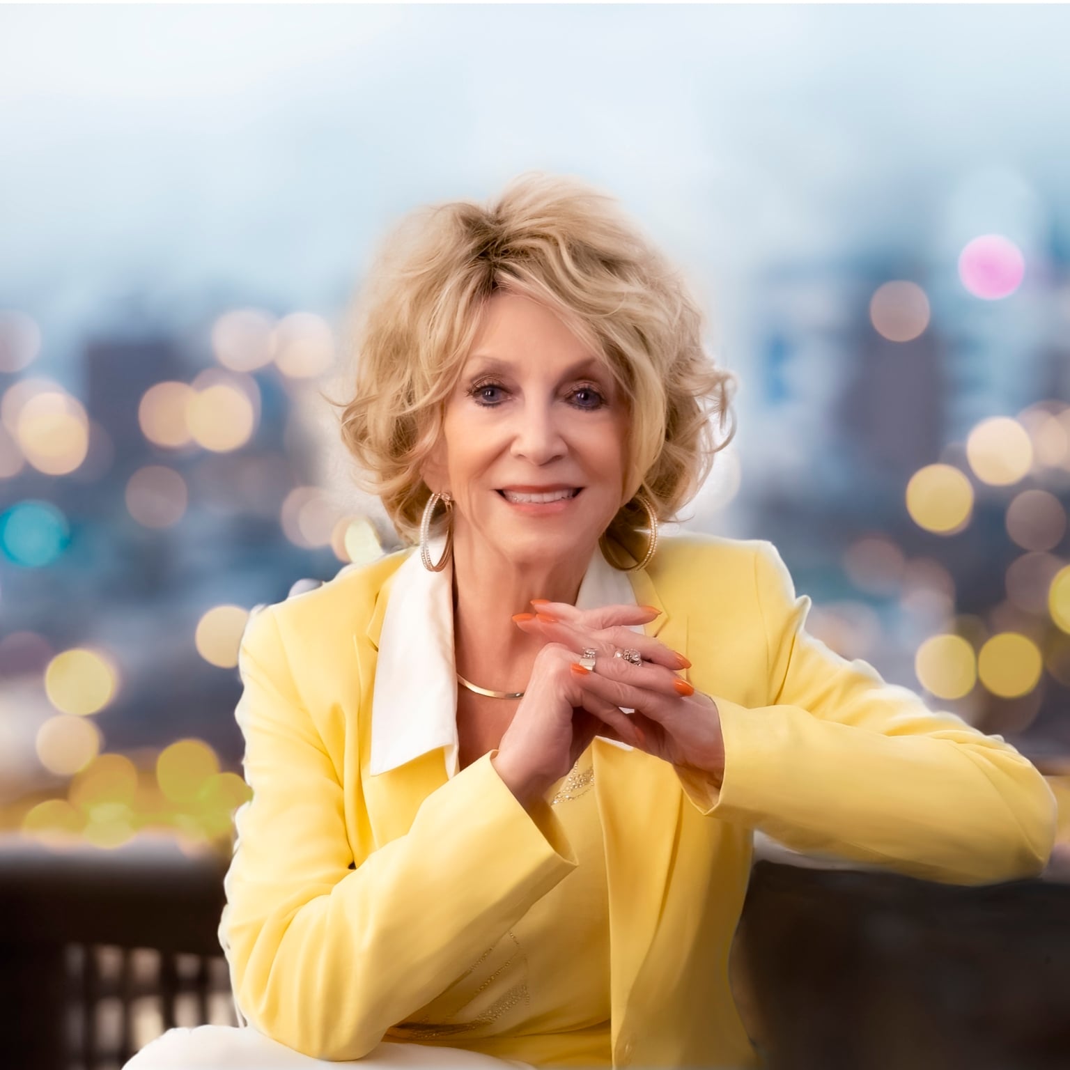 Country Icon Jeannie Seely Shares Health Update - MusicRow.com