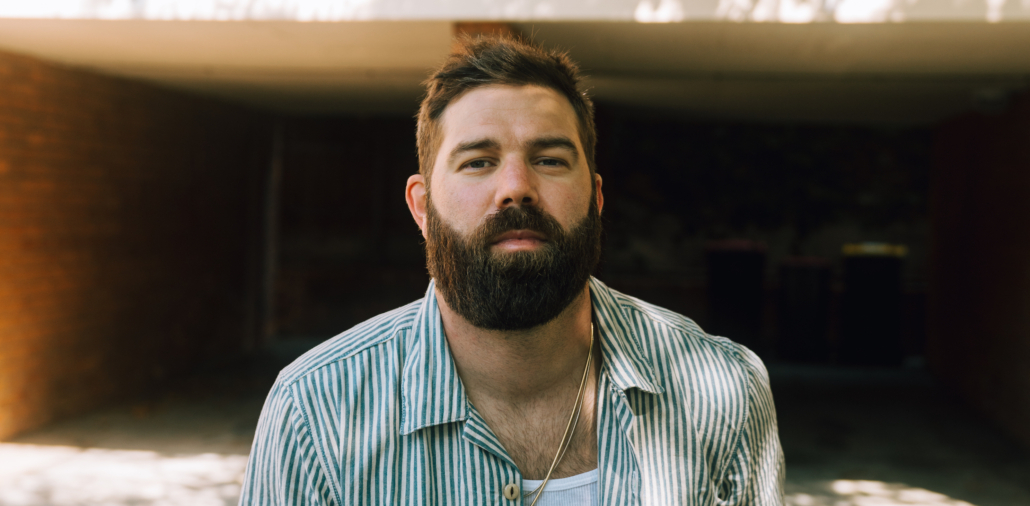Jordan Davis Slates 'Ain't Enough Road Tour' For Fall - MusicRow.com