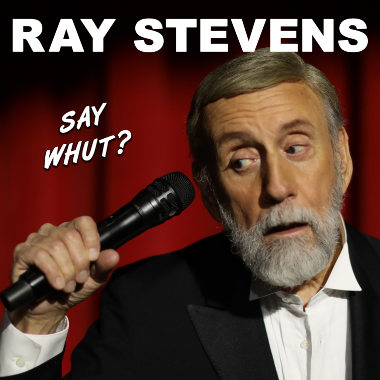 New Ray Stevens Project 'Say Whut?' Out Now - MusicRow.com