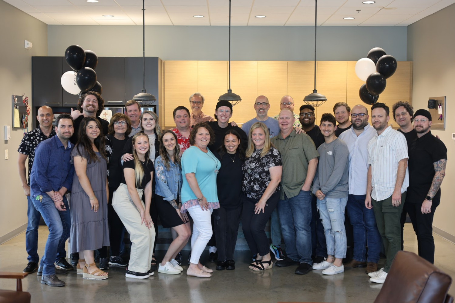 Industry Ink: Jordan Davis, Neon Coast, John Allan, Symphonic ...