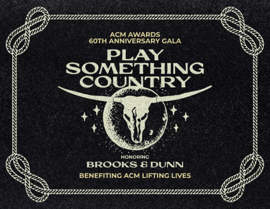 Brooks & Dunn To Be Honored At ACM 60th Anniversary Gala 'Play ...