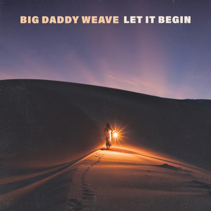 Big Daddy Weave To Release First Album In Six Years - MusicRow.com