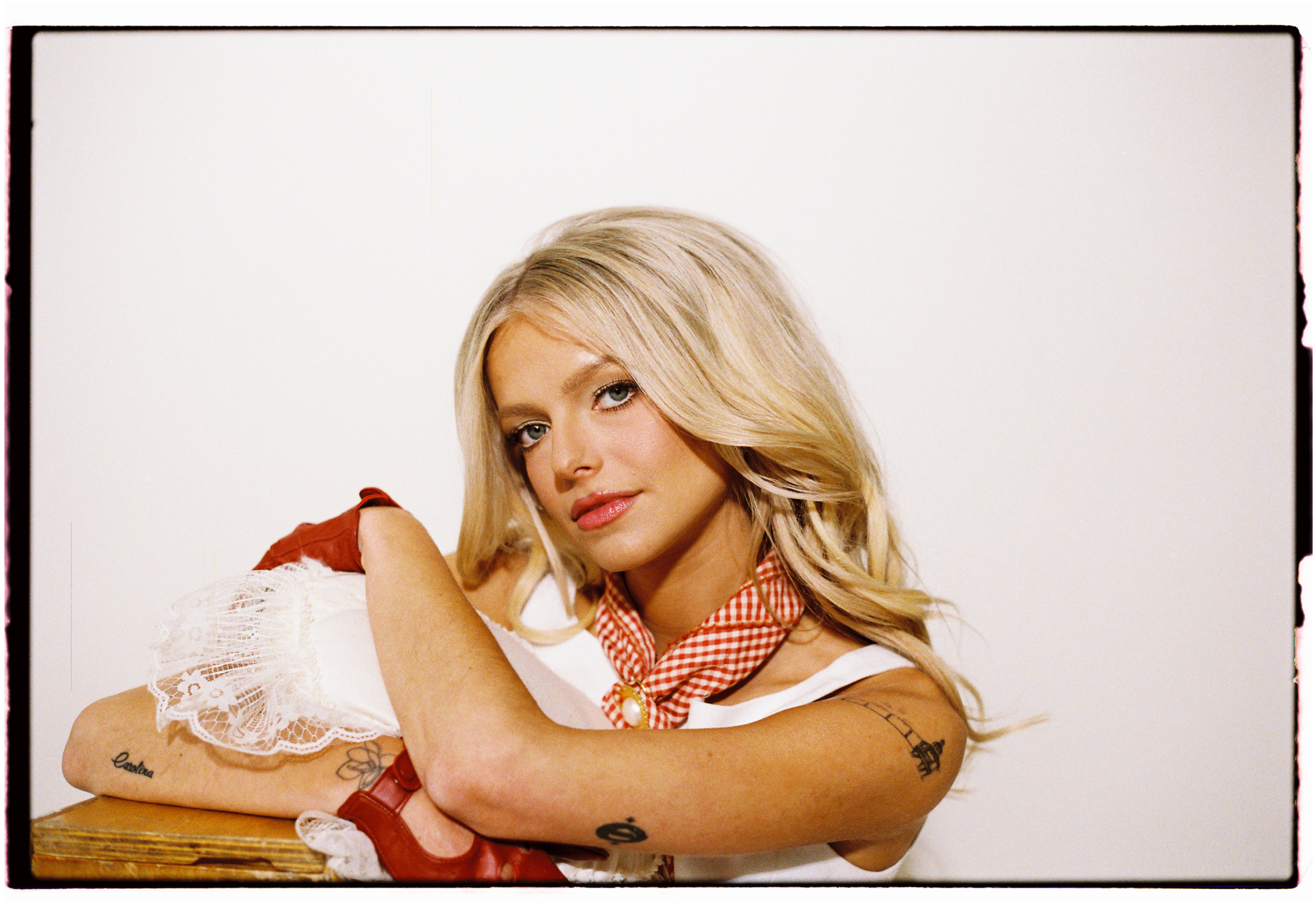 Carter Faith Slates First-Ever Headline Tour - MusicRow.com