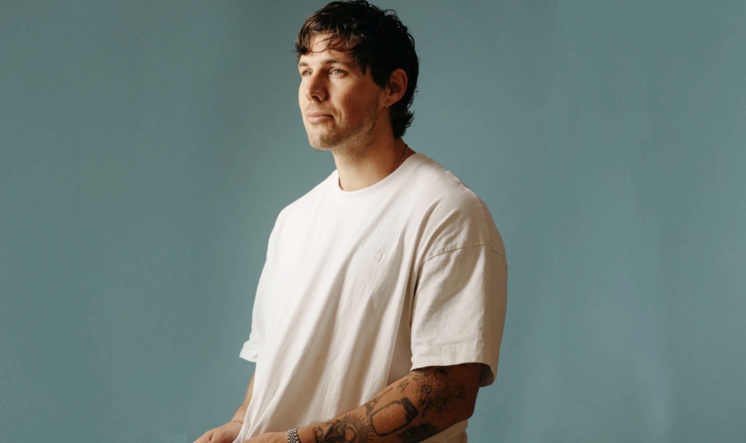 Jake Scott Plots U.S. Headline Tour - MusicRow.com