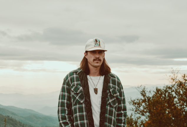 John Morgan Crafts A Debut Full Of Hits With 'Carolina Blue' [Interview ...