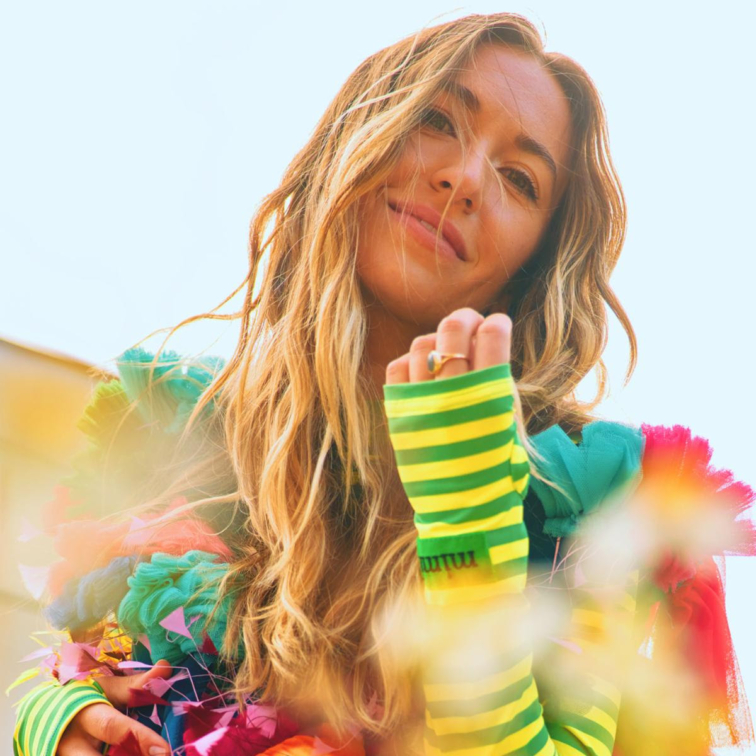 Lauren Daigle Reveals Summer Tour Dates - MusicRow.com