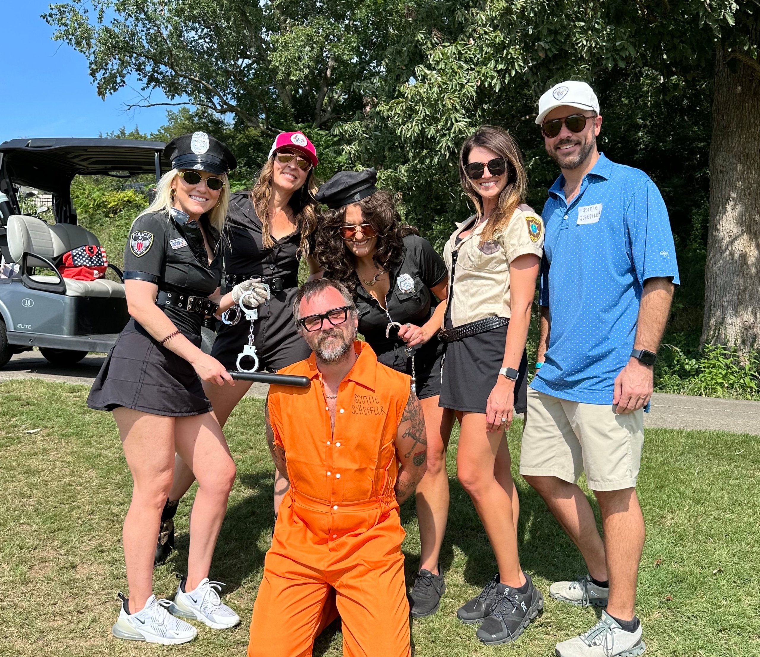 Date Set For 2025 Music Row Ladies Golf Tournament - MusicRow.com