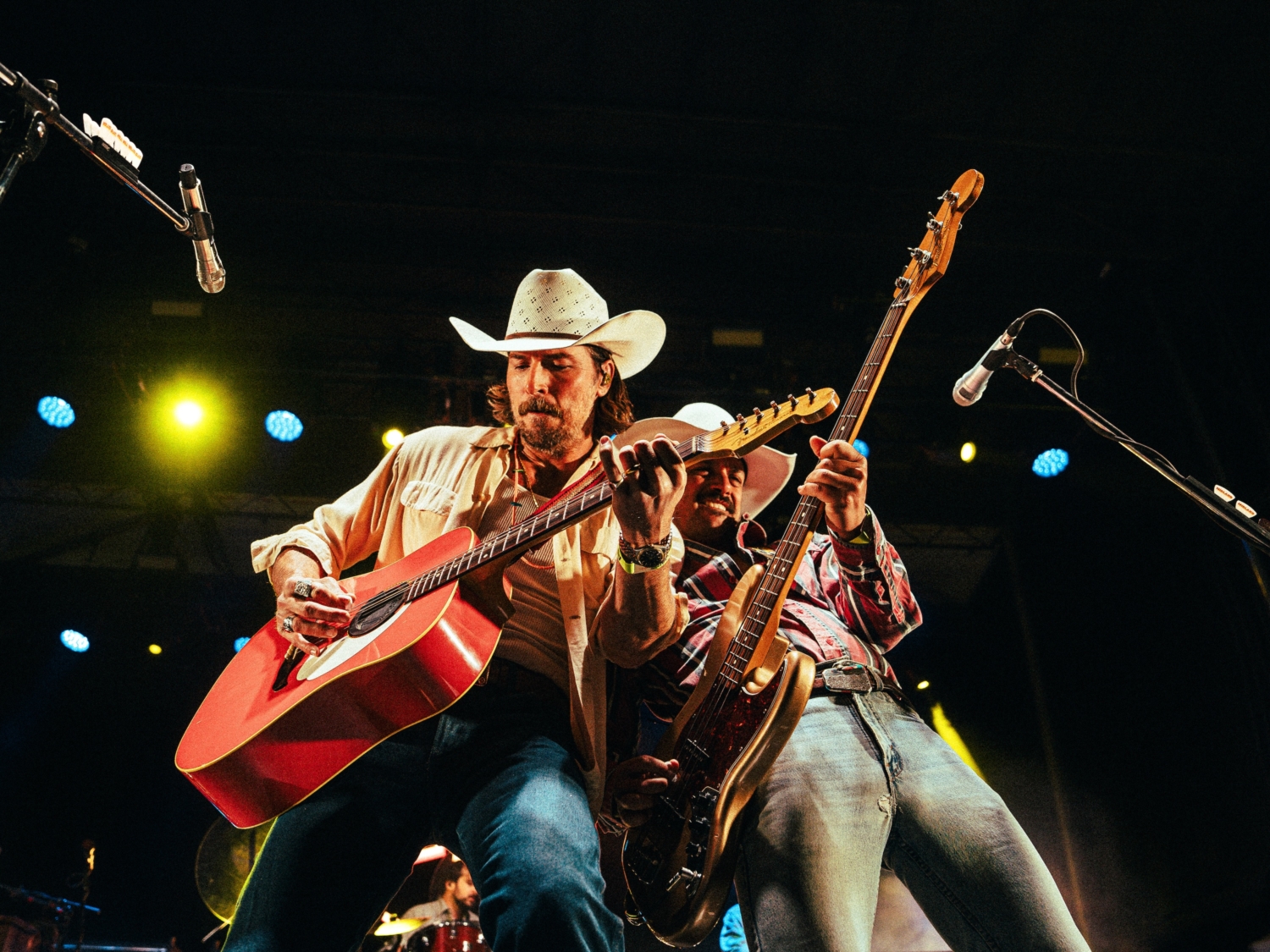 Cattle Country Festival Wraps Another Successful Year - MusicRow.com