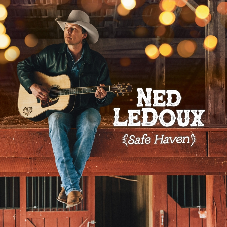 Ned LeDoux Braves Some Emotional Territory On New Album 'Safe Haven ...