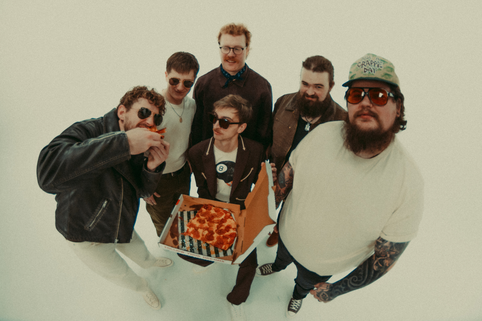 Ole 60 Plots ‘U.S. Tour 2025’ - MusicRow.com