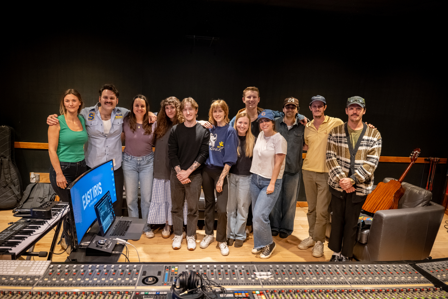 Downtown Music Hosts Nashville Songwriter Camp - MusicRow.com