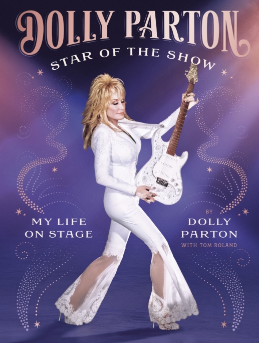 Dolly's Life On Stage Chronicled In New Photo Book Due In November ...