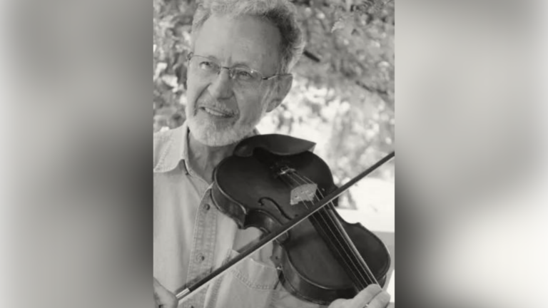Folk & Bluegrass Great Tracy Schwarz Passes - MusicRow.com