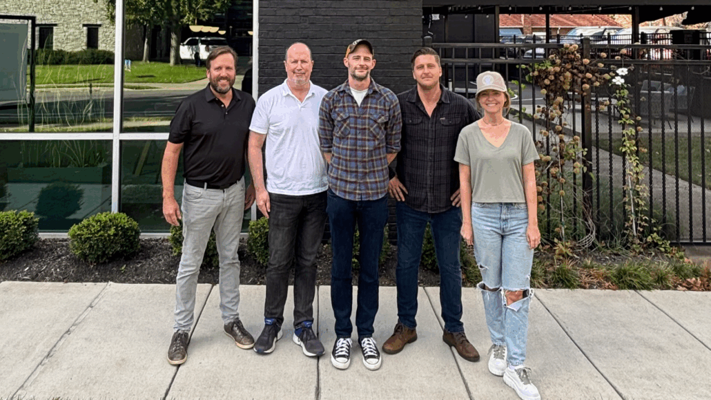 Ryan Necci Signs With Warner Chappell Music Nashville & Southern ...