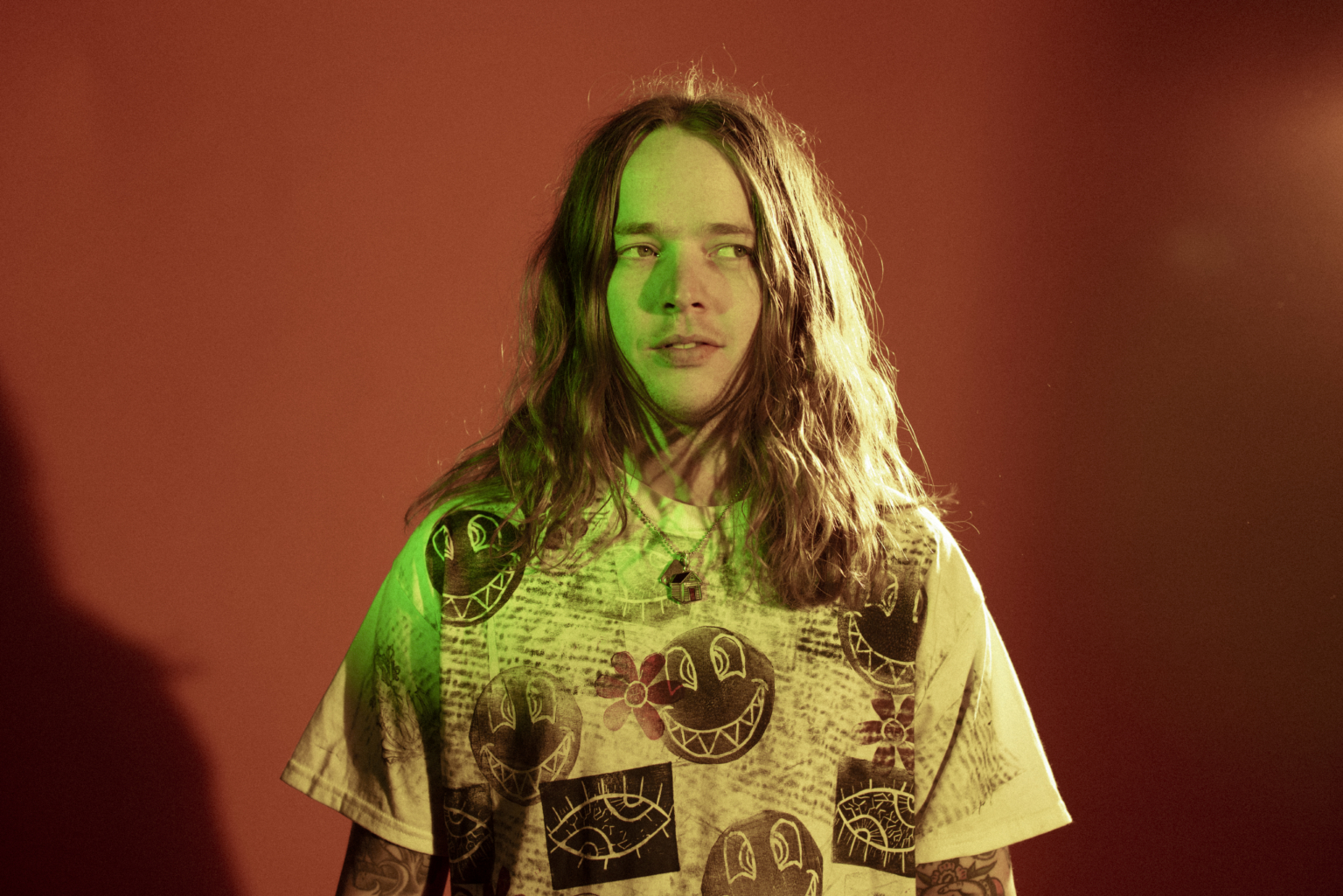 Billy Strings Extends Headline Tour Through Winter - MusicRow.com