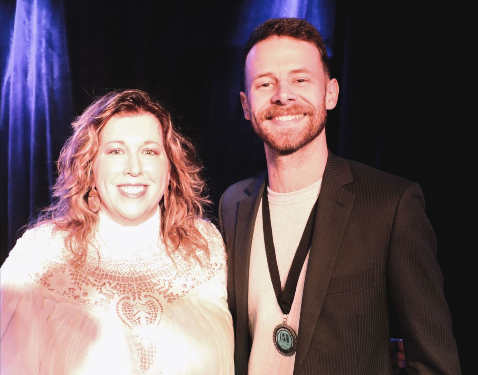 NSAI Member Awards Honors Members, Industry Supporters At 2025 Event ...