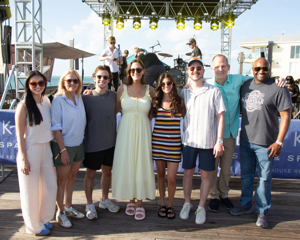 29th Annual Key West Songwriters Festival Showcases Over 250 BMI ...