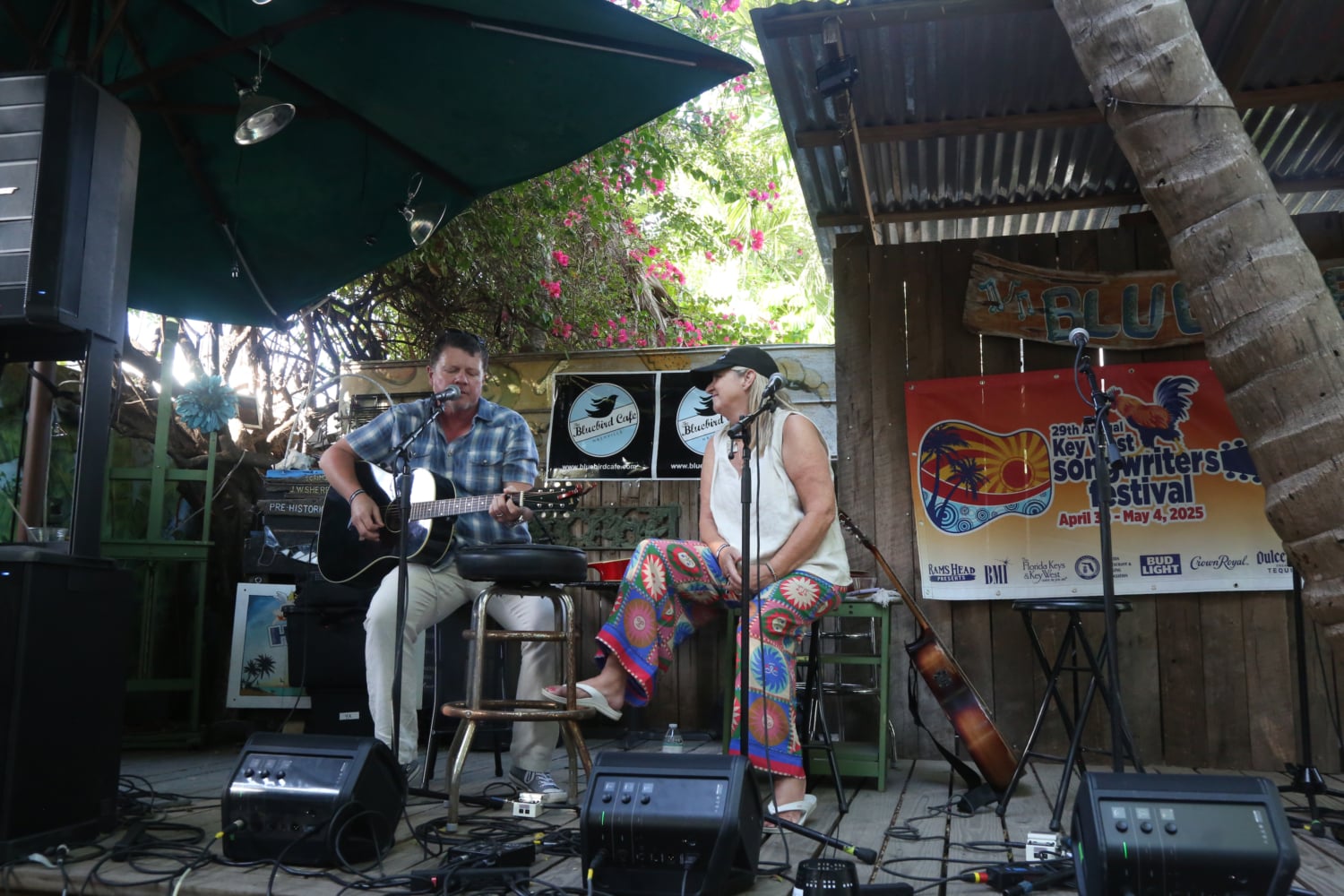 29th Annual Key West Songwriters Festival Showcases Over 250 BMI ...