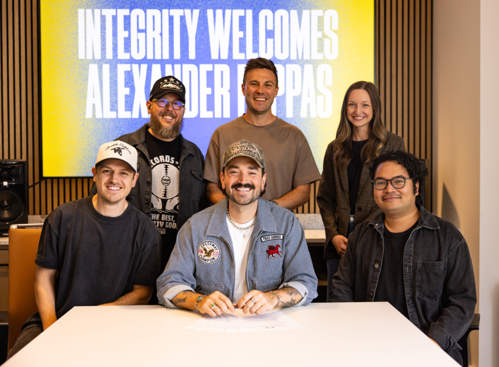 Industry Ink: Recording Academy, Grand Ole Opry, Locash, CMA Fest, More ...
