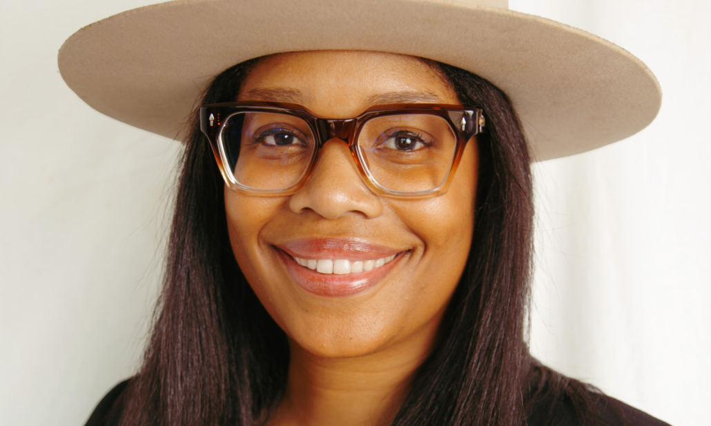 BREAKING: Capitol Music Group Reorganizes, Taps Candice Watkins As ...
