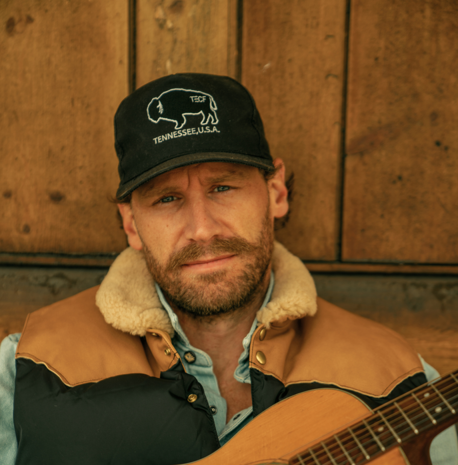 Chase Rice Extends ‘Go Down Singin’ International Tour’ Through ...