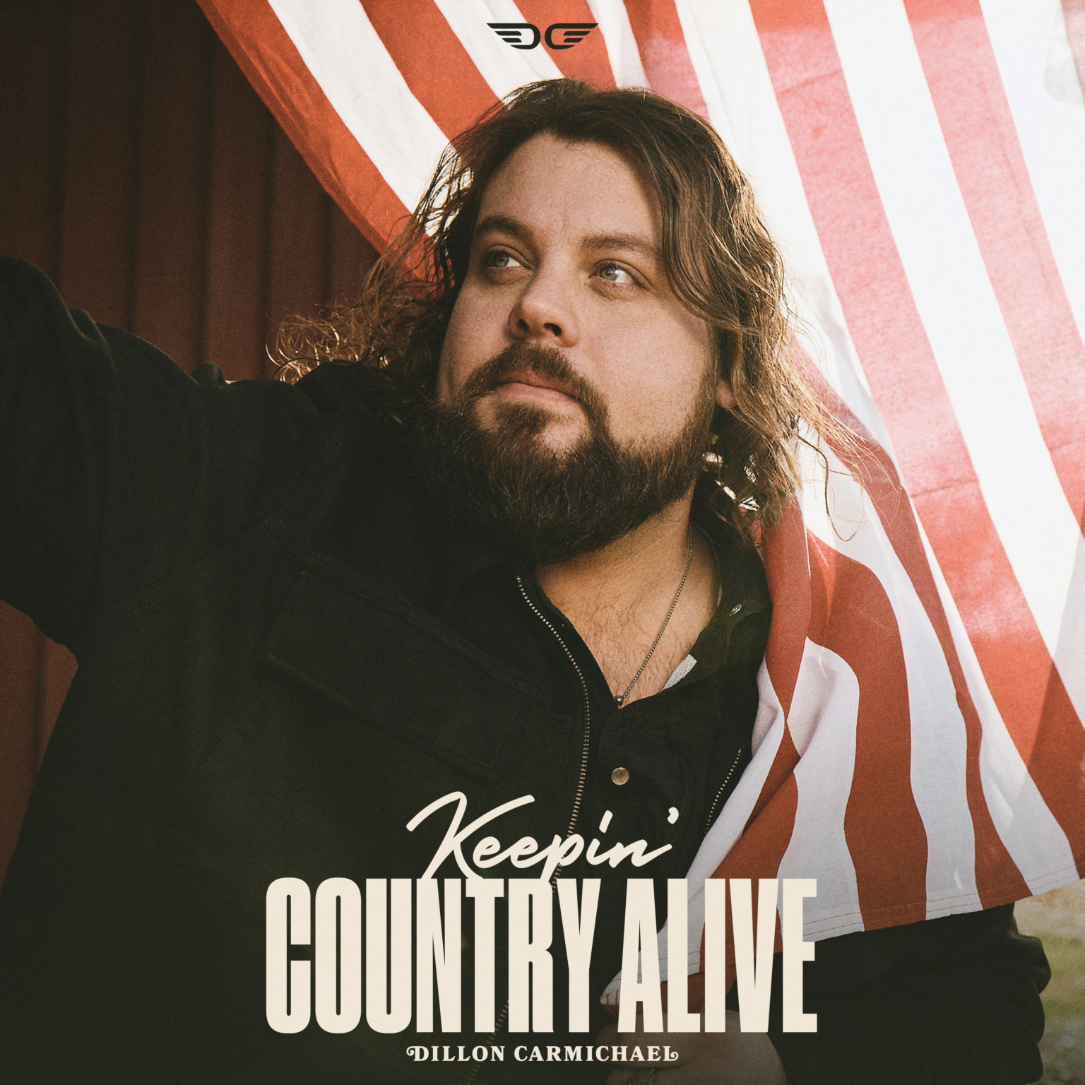Dillon Carmichael Is 'Keepin’ Country Alive' On Latest Album Due In ...