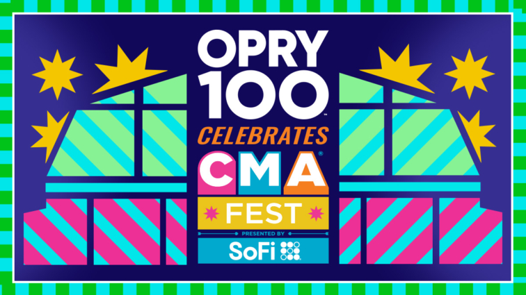 Carrie Underwood, Scotty McCreery, More Set For CMA Fest Week Opry ...