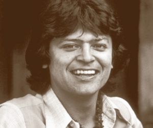 Country Star Johnny Rodriguez Passes - MusicRow.com