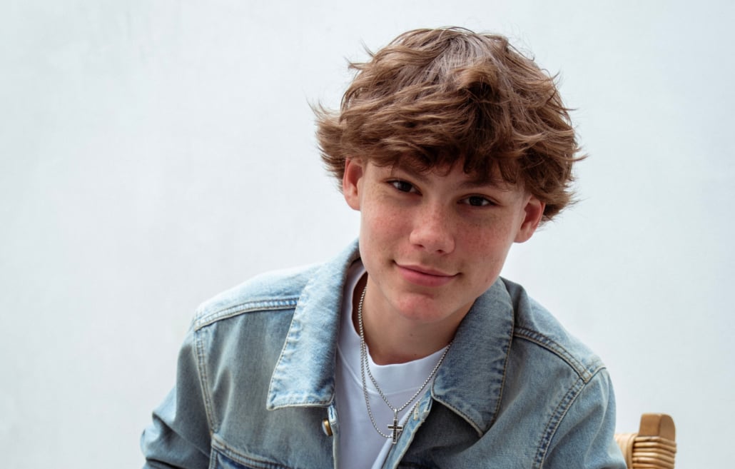 Maddox Batson Releases Deluxe EP, ‘First Dance (The After Party ...