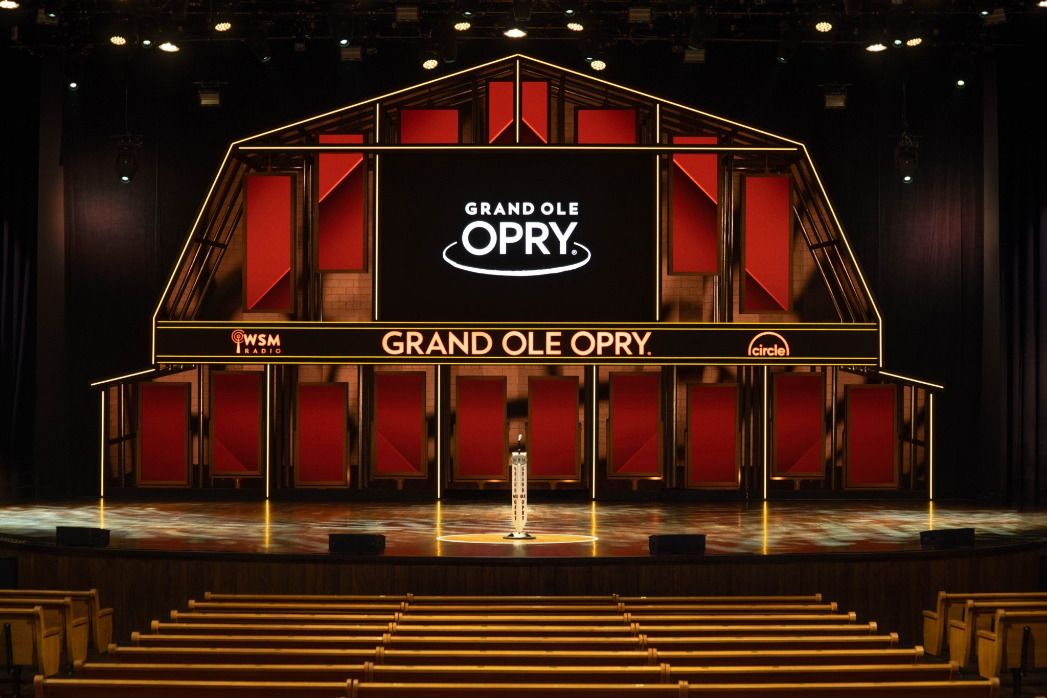 Grand Ole Opry To Celebrate Music City Rodeo With Special Opry Show - MusicRow.com