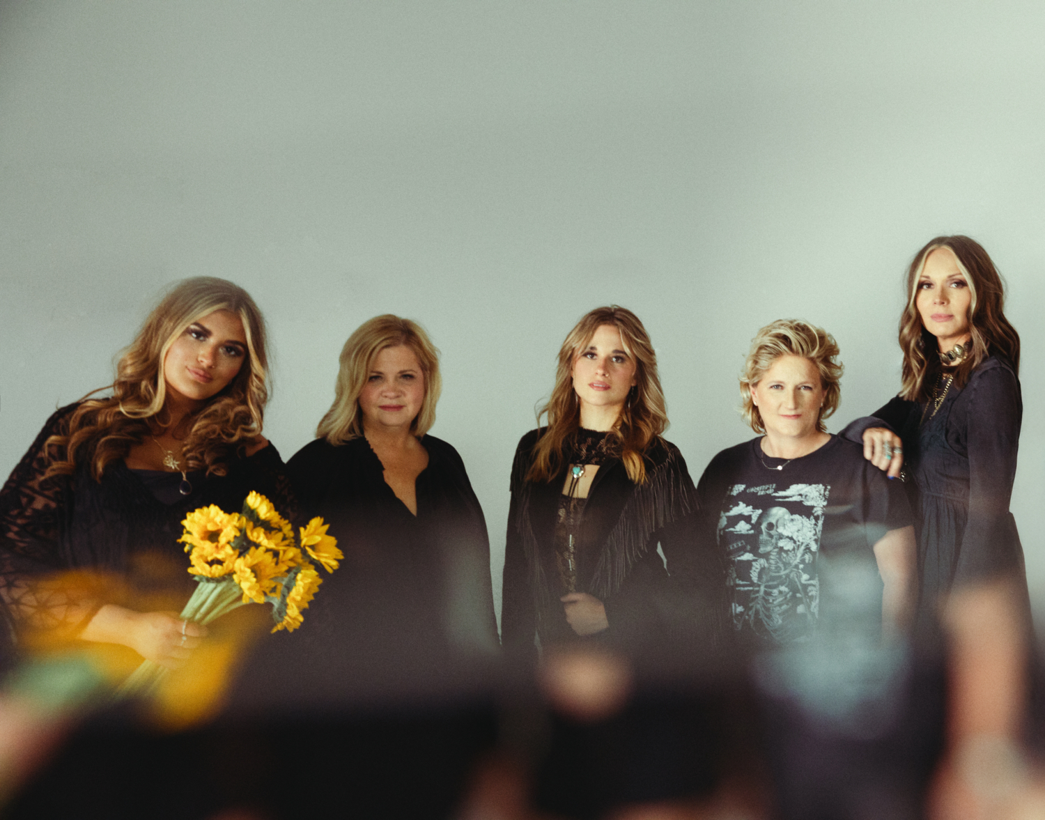 DISClaimer Single Reviews: Sister Sadie Brings 'Tart Lyric & Swaying ...