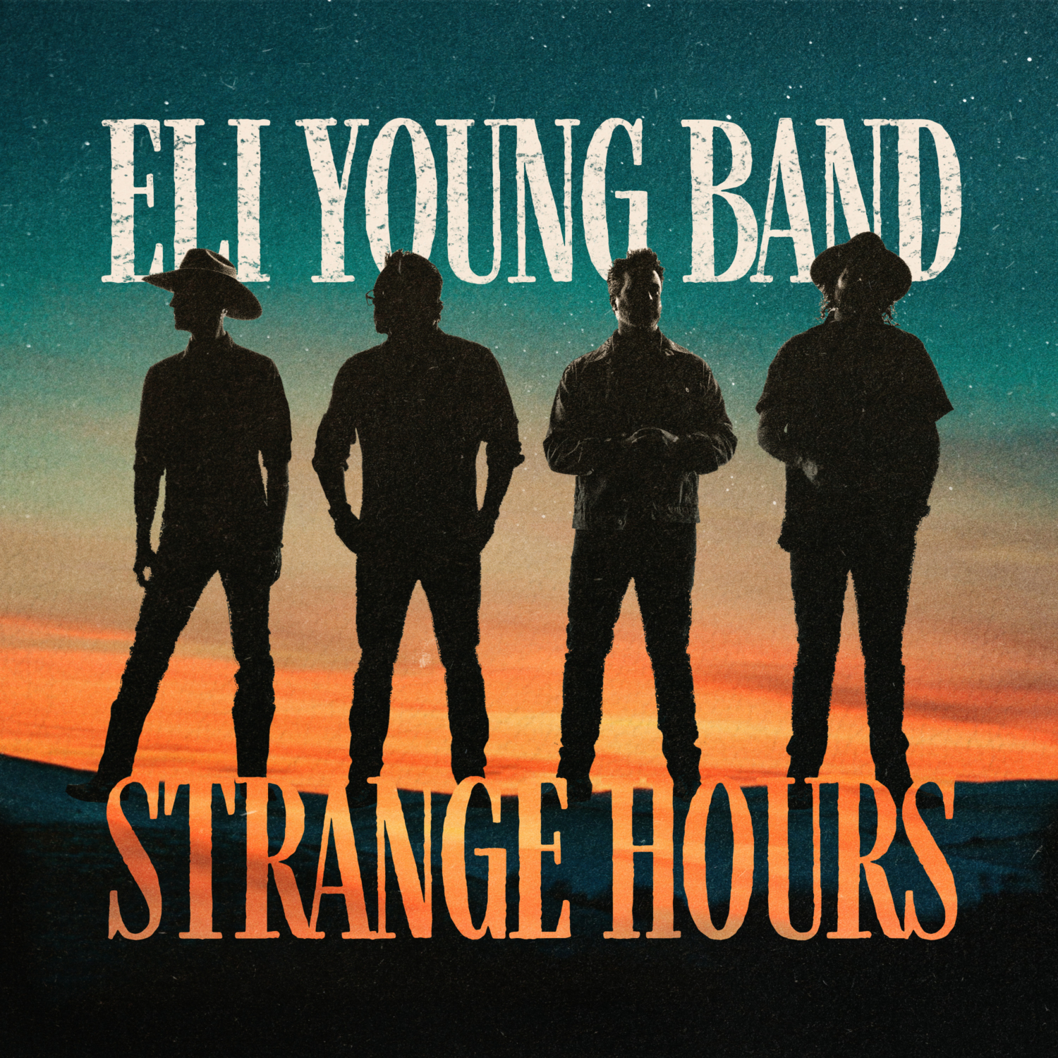 Eli Young Band Returns To Their Roots On Latest Project 'Strange Hours ...