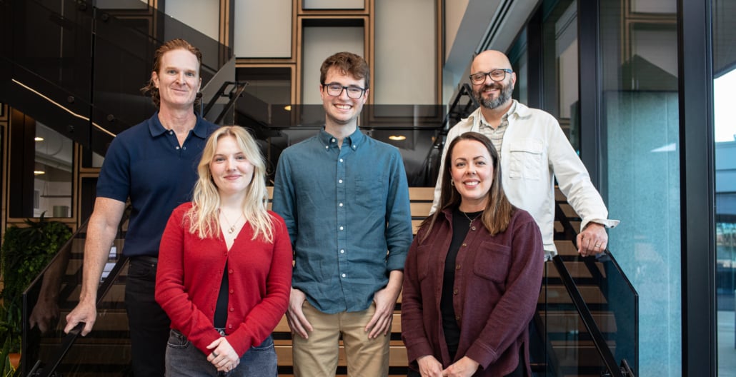 Ryan Kohn Signs With Concord Music Publishing - MusicRow.com