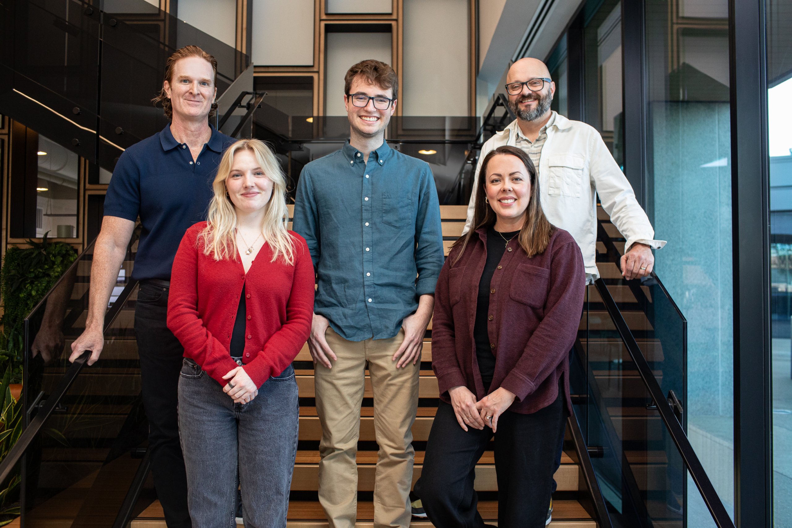 Ryan Kohn Signs With Concord Music Publishing - MusicRow.com