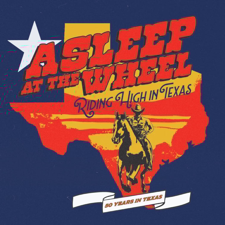 Asleep At The Wheel Celebrates 50 Years In The Lone Star State With ...