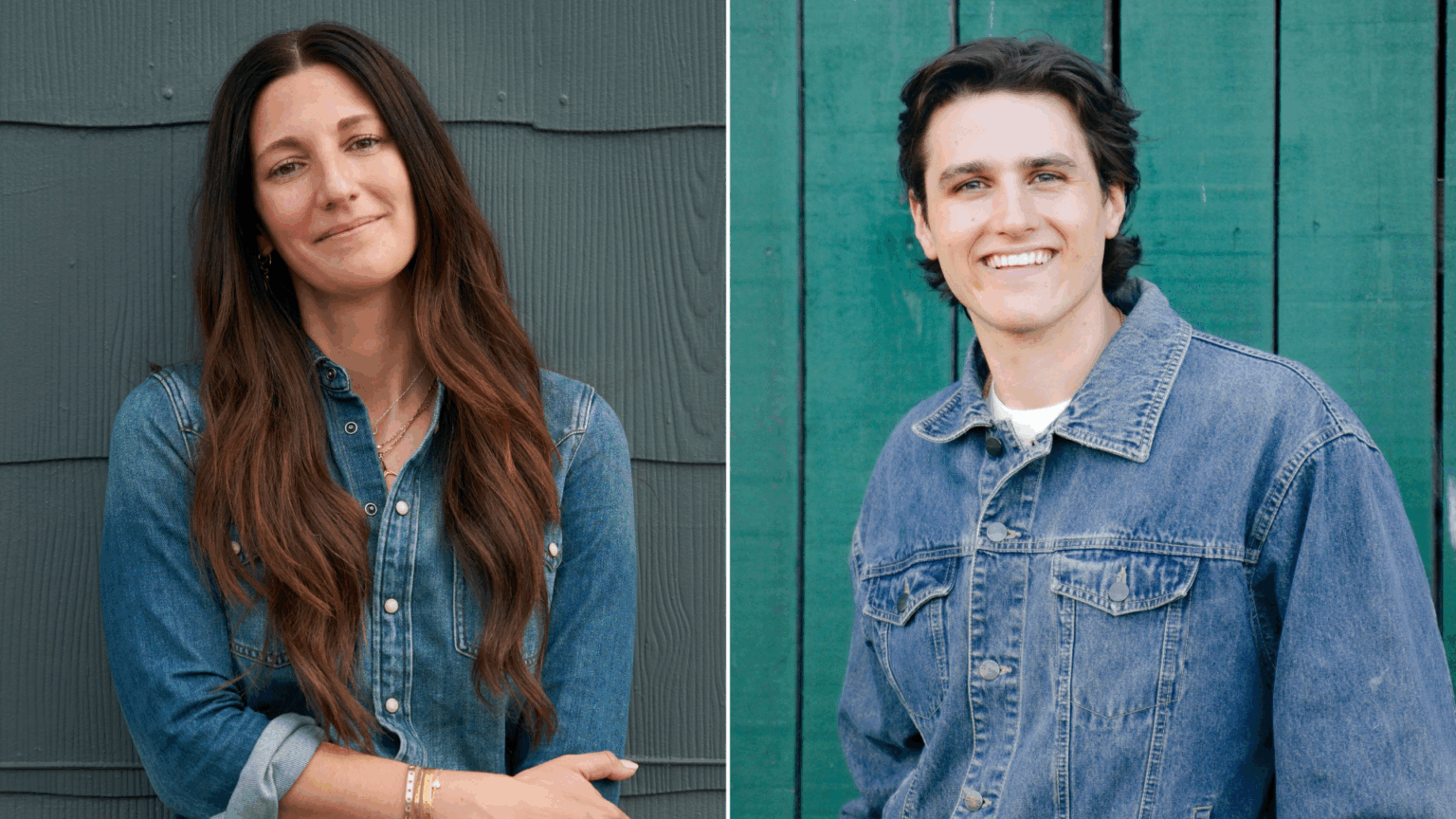JUST IN: Lost Highway Taps Casey Thomas & Vincent Masino - MusicRow.com