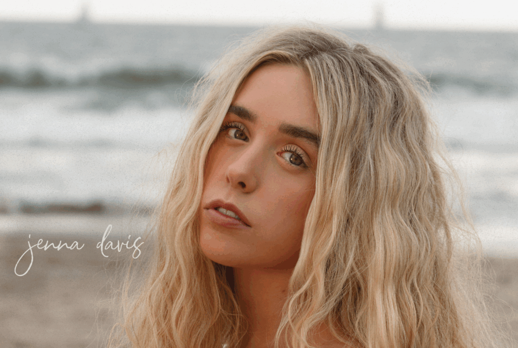 Jenna Davis Readies Debut Album Due This Month - MusicRow.com