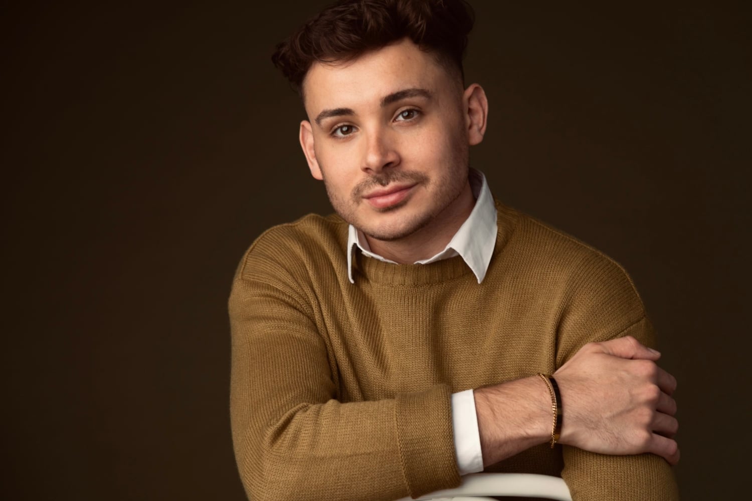Go West Creative Elevates Jeremy Vaughn To Director of Entertainment ...