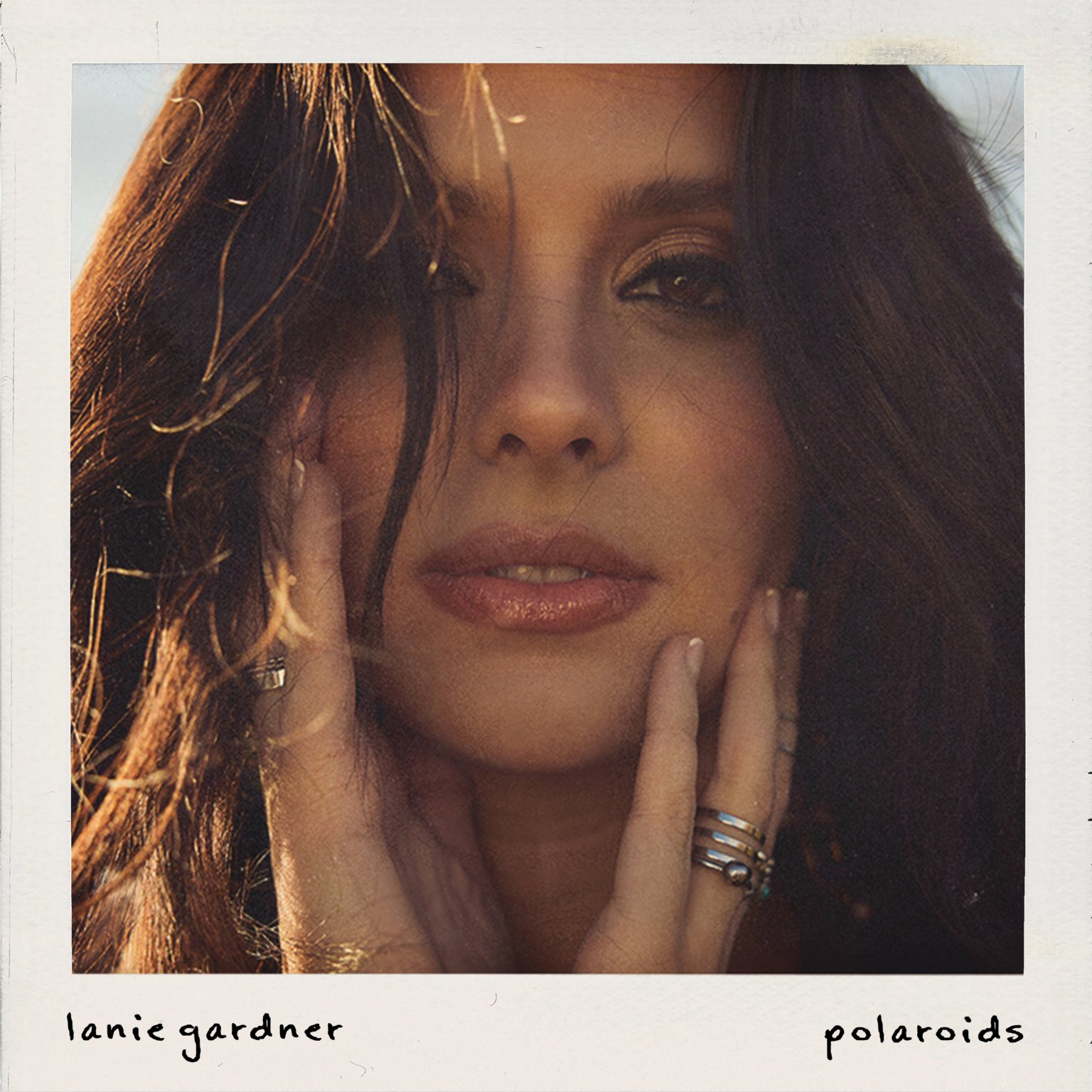 Lanie Gardner Shares Snapshots Of Life On New 'Polaroids' EP - MusicRow.com
