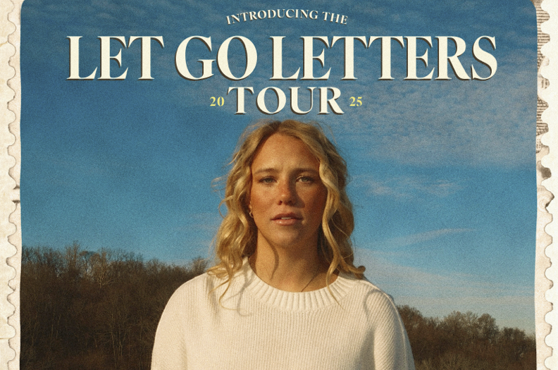 Avery Anna To Launch ‘Let Go Letters Tour’ This Fall - MusicRow.com