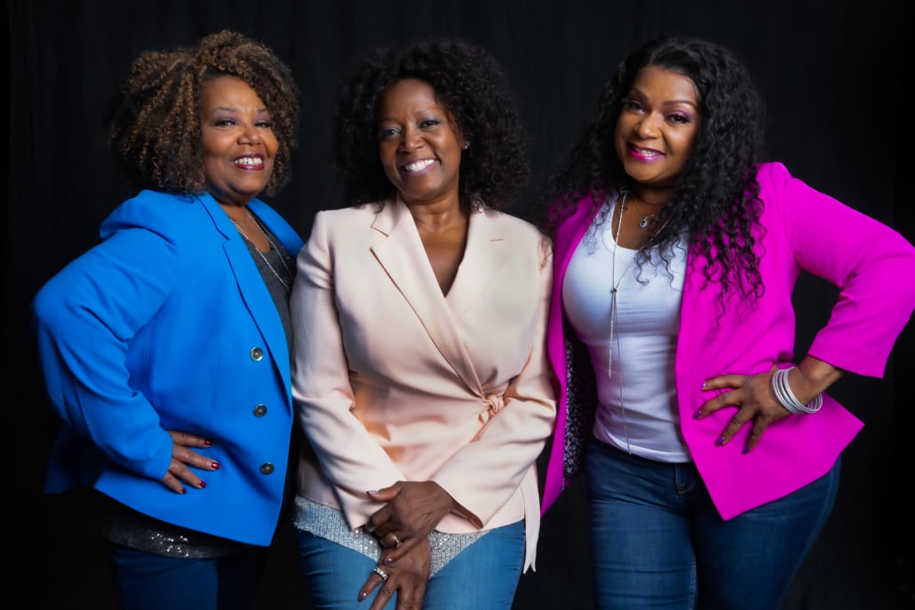The McCrary Sisters Family & Friends Benefit Set For June 17 - MusicRow.com