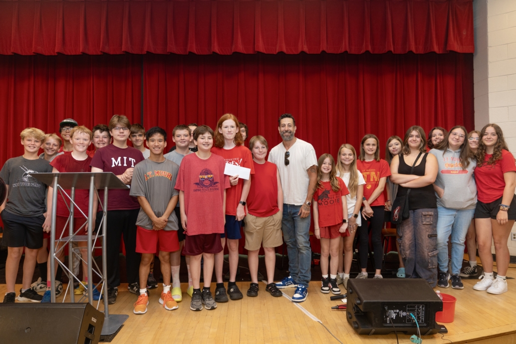 Industry Ink: Toby Keith & Friends, Matthew Ramsey, Koe Wetzel, Lukas ...