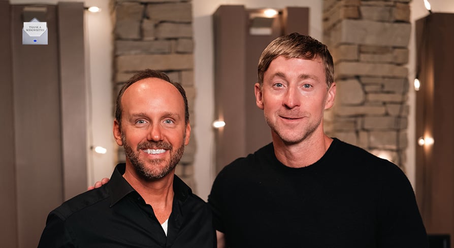 Sony Music Publishing Nashville Launches New Podcast - MusicRow.com