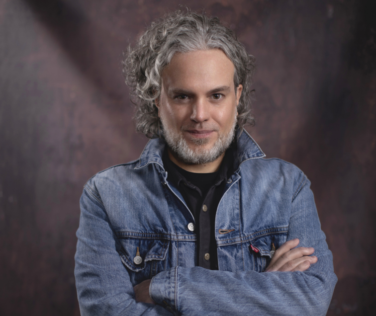 My Music Row Story: Spotify's Tim Foisset - MusicRow.com