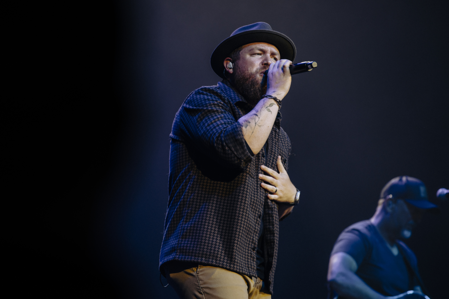 ‘Darius And Friends’ Wraps 16th Annual Benefit Concert - MusicRow.com