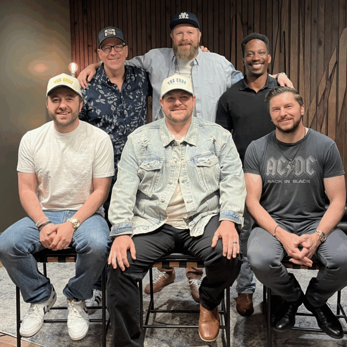 Philip Morgan Inks With Warner Chappell & The Core Entertainment ...