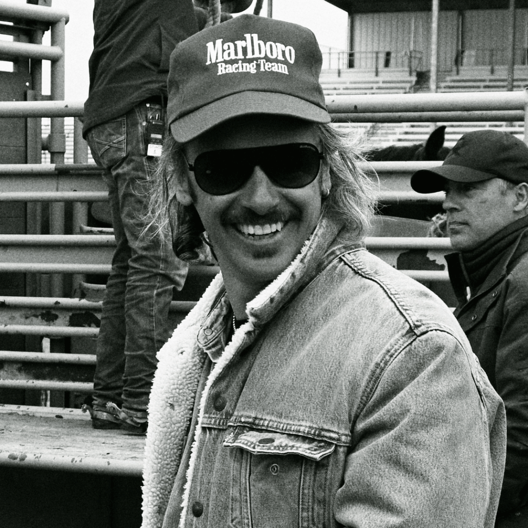 Midland's Cameron Duddy To Direct New 'Cowboy' Film - MusicRow.com